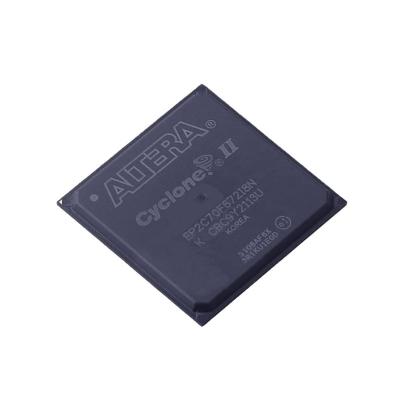 China Al-tera Ep2c70f672i8n Fertigung von integrierten Schaltungen Sonstige elektronische Bauteile Aurix Mikrocontroller IC-Chips EP2C70F672I8N zu verkaufen