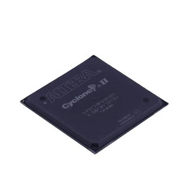 Al-tera Ep2c70f896i8n Electronic Components Computer Semiconductors Microcontrollers Lcd ic chips EP2C70F896I8N