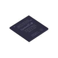 China Al-tera Ep3c5f256i7n Electronic Components Ball Grid Array Integrated Circuit Microcontroller ic chips EP3C5F256I7N for sale