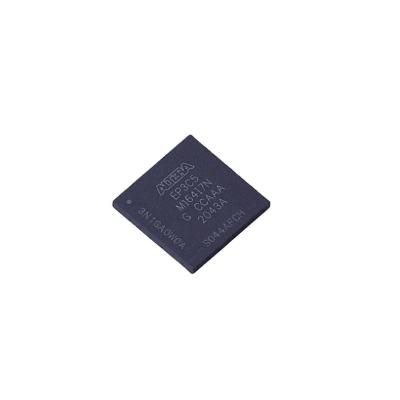 China Al-tera Ep3c5m164i7n Electronic Components Semiconductor Integrated Circuit Design Microcontroller ic chips EP3C5M164I7N for sale