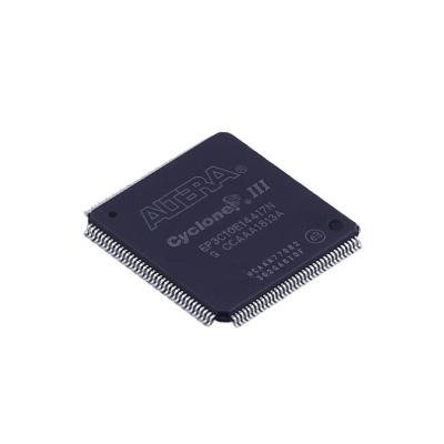 China Al-tera Ep3c10e144i7n Elektronische Komponenten Billiges Zubehör für integrierte Schaltungen Mikrocontroller St25 ic-Chips EP3C10E144I7N zu verkaufen