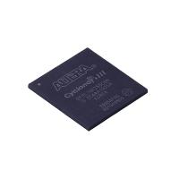 China Al-tera Ep3c16f256c8n Electronic Components Basic Transistors Integrated Circuits Microcontrollers ic chips EP3C16F256C8N for sale