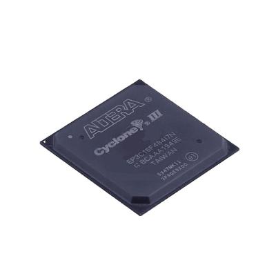 China Al-tera Ep3c16f484i7n Elektronische Komponenten Integrierte Schaltung - 32 Bit Nec Mikrocontroller ic-Chips EP3C16F484I7N zu verkaufen