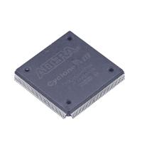 China Al-tera Ep3c16q240c8n Electronic Components Semiconductor Chip Wifi Microcontroller ic chips EP3C16Q240C8N for sale