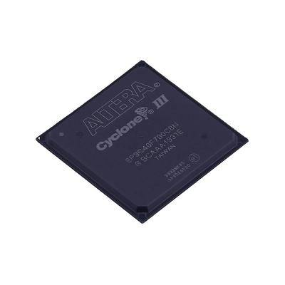 China Al-tera Ep3c40f780c8n Ic-Komponenten Integrierte Schaltung 48-Pin-Mikrocontroller Elektronische IC-Chips EP3C40F780C8N zu verkaufen