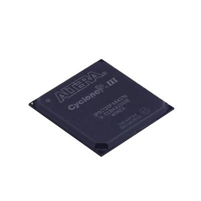 China Al-tera Ep3c120f484i7n Elektronische Komponenten Schaltkreise 8 Bit Mikrocontroller IC-Chips EP3C120F484I7N zu verkaufen