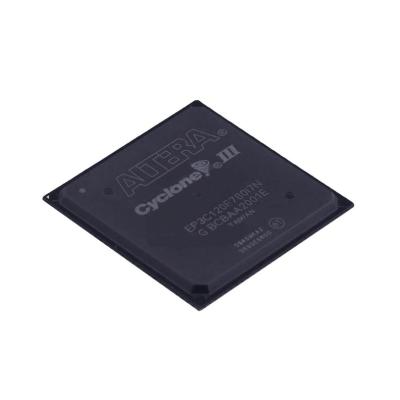 China Al-tera Ep3c120f780i7n Elektronische Komponenten Halbleiter Led Mikrocontroller IC-Chips EP3C120F780i7N zu verkaufen