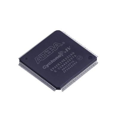 China Al-tera Ep4ce10e22c8n Elektronische Komponenten Seoul Halbleiter Mikrocontroller Bqfp ic-Chips EP4CE10E22C8N zu verkaufen