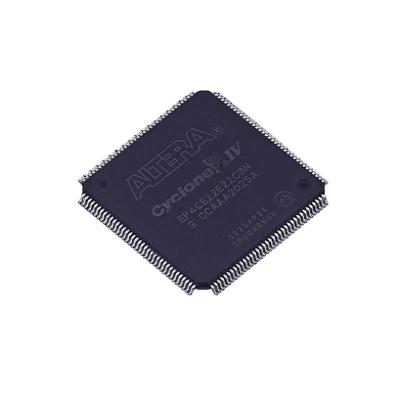 China Al-tera Ep4ce22e22c8n Elektronische Bauteile Halbleiter Fertigungsausrüstung Mikrocontroller Chipschips EP4CE22E22C8N zu verkaufen