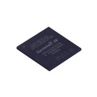 China Al-tera Ep4ce22f17i7n Electronic Components Integrated Circuit 8-Bit Microcontroller ic chips EP4CE22F17I7N for sale