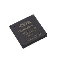 China Al-tera Ep4ce30f23c8n Electronic Components Semiconductor Packaging Microcontroller Pqfp ic chips EP4CE30F23C8N for sale