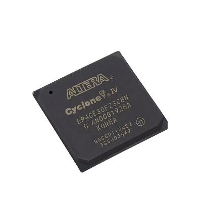 China Al-tera Ep4ce30f23c8n Elektronische Komponenten Halbleiter Verpackung Mikrocontroller Pqfp ic-Chips EP4CE30F23C8N zu verkaufen