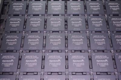 China Al-tera Ep4ce115f23i7n Electronic Components Circuito Integrado Tracker Microchip Stc Microcontroller ic chips EP4CE115F23I7N for sale