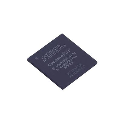 China Al-tera Ep4cgx15bf14i7n neue und originelle integrierte Schaltkreiskomponenten Chip Mikrocontroller Elektronische Chips EP4CGX15BF14I7N zu verkaufen