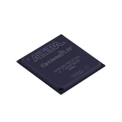 China Al-tera Ep4cgx75df27i7n integrierte Schaltung Ic Komponenten Chip So Mikrocontroller Elektronische IC-Chips EP4CGX75DF27I7N zu verkaufen