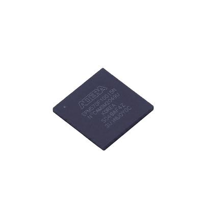 China Al-tera Epm570f100i5n Elektronische Komponenten Integrierter Schaltkreis Audioverstärker Neue Paduk Mikrocontroller IC-Chips EPM570F100I5N zu verkaufen
