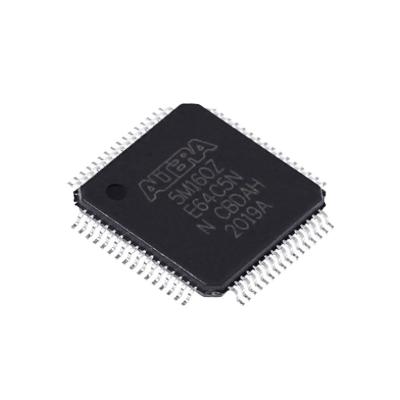 China Original Ic Mosfet Transistor 5M160ZE64C5N Al-tera Elektronische Komponenten ICS Mikrocontroller 5M160ZE6 zu verkaufen