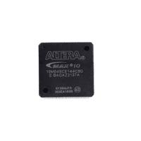 China One- Stop 10M04SCE144C8G Al-tera Electronic Components ICS Microcontroller 10M04SCE14 for sale