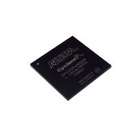 China MCU Microcontroller fpga microprocessor EP1C20F400C8N Al-tera Electronic Components ICS Microcontroller EP1C20F40 for sale