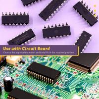 China Atmel At91sam7s256d-Au Arm Microcontroller Electron Compon Ic Chips Electronic Components Integrated Circuits AT91SAM7S256D-AU for sale
