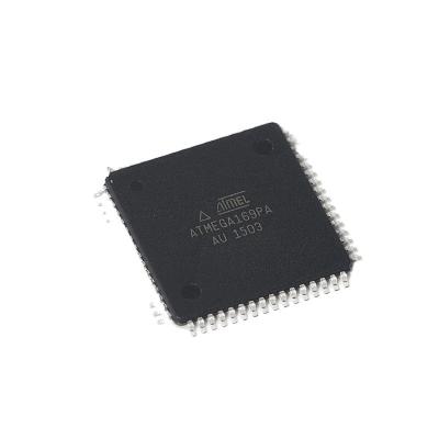 China Atmel Atmega169pa Iot Microcontroller Recycled Electronic Components Ic Chips Integrated Circuits ATmega169PA for sale