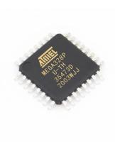 China Atmel Atmega162-16Au Cpu Microcontroller Passive Electronic Components Supplier Ic Chips Integrated Circuits ATMEGA162-16AU for sale