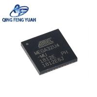 China Atmel Atmega32u4-Mu Ecu Microcontroller Ic Electronic Component Chips Components Integrated Circuits Atmega32u4-Mu for sale