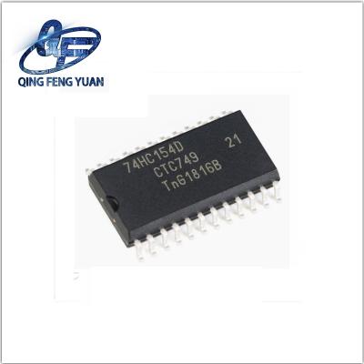 Cina Atmel At91m55800a-33Au Stc Microcontrollore Componente elettronico U1 Ic Chip Componenti Circuiti integrati AT91M55800A-33AU in vendita