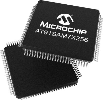 China Atmel ATMEGA128A-MU Microcontroller Pic China Electronics Component ic chips integrated circuits ATMEGA128A-MU for sale
