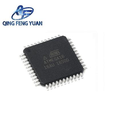 Cina Atmel Atmega16-16Au Avr Microcontrollore Acquista componenti elettronici online Ic chip circuiti integrati ATMEGA16-16AU in vendita