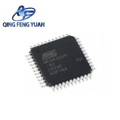 Cina Atmel Atmega32u4 Stm Microcontrollore Componenti elettronici passivi Ic chip Circuiti integrati ATMEGA32U4 in vendita