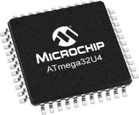 China Atmel Atmega32u4 Stm Microcontroller Passive Electronic Components Ic Chips Integrated Circuits ATMEGA32U4 for sale