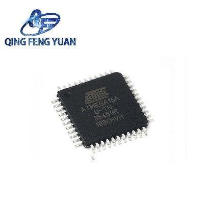Cina Atmel Atmega16a Tds Microcontrollore campioni gratuiti Componenti elettronici Ic chip Circuiti integrati ATMEGA16A in vendita