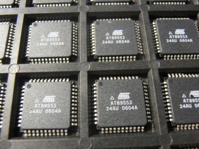 China Atmel 07Ah4tm Microcontrolador Sop Componentes electrónicos Los proveedores aceptan Bom Lista Ic Chips Circuitos integrados 07AH4TM en venta