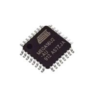 China Atmel Atmega16u2 Microcontroller Sell Ic Chips Electronic Components Integrated Circuits ATMEGA16U2 for sale