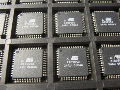 China Atmel Atmega128a Microcontroller Fp Electronic Components Vendors India Ic Chips Integrated Circuits ATMEGA128A for sale