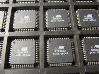 China Atmel Atmega162-16Au Microcontroller Qic Electronic Components Import Ic Chips Integrated Circuits ATMEGA162-16AU for sale