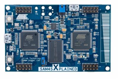 中国 ATMEL ATmega328-Au マイクロコントローラース スクラップICチップ 電子部品 集積回路 ATMEGA328-AU 販売のため