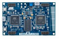China Atmel Atmega1284pu-Tw Microcontroller To Variable Electronic Component Ic Chips Components Integrated Circuits Atmega1284PU-TW for sale