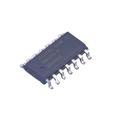 Cina Atmel Attiny214 Microcontrollore USB Componenti elettronici Accessori Ic Chips Circuiti integrati ATTINY214 in vendita