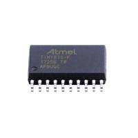 China Atmel Attiny816-Sfr C Microcontrollers Electronic Components Values Ic Chips Integrated Circuits ATTINY816-SFR for sale