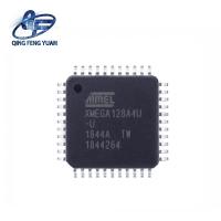 China Atmel Atxmega128a4u-Mh Microcontroller Soj Electronic Component Storage Ic Chips Components Integrated Circuits ATXMEGA128A4U-MH for sale