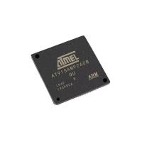China Atmel At91sam9260b Integrated Circuit Kit Electronic Component Sizes Ic Chips Components Circuits AT91SAM9260B for sale