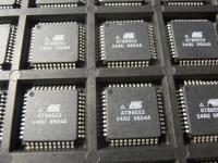 China Atmel At-Mega Integrated Circuit Analyzer 3 Pin Electronic Component Ic Chips Components Circuits AT-MEGA for sale