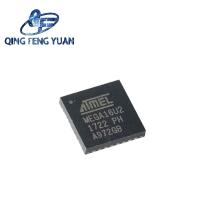China Atmel Atmega16u2-Mu Microcontroller Bga Smd Electronic Components Ic Chips Integrated Circuits ATMEGA16U2-MU for sale
