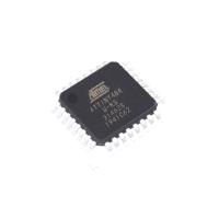 China Atmel Attiny48-Au Top Microcontroller Electric Components Electronic Ic Chips Integrated Circuits ATTINY48-AU for sale