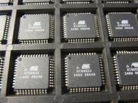 China Atmel Attiny48-Au Top Microcontroller Electric Components Electronic Ic Chips Integrated Circuits ATTINY48-AU for sale