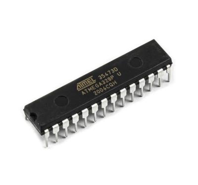 中国 ATMEL ATMEGA328P-PU SMD Ic チップ コンポーネント 電子コンポーネント 集積回路 電子チップ atmega328p 販売のため
