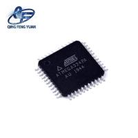 China Electronic components Bom list ATMEGA324PB Atmel One- Stop Microcontroller ATMEGA for sale