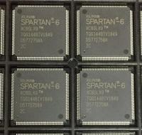 China XILINX XC6SLX45-2CSG324C Semiconductor Production Line Componentes Electronic integrated circuits XC6SLX45-2CSG324C for sale